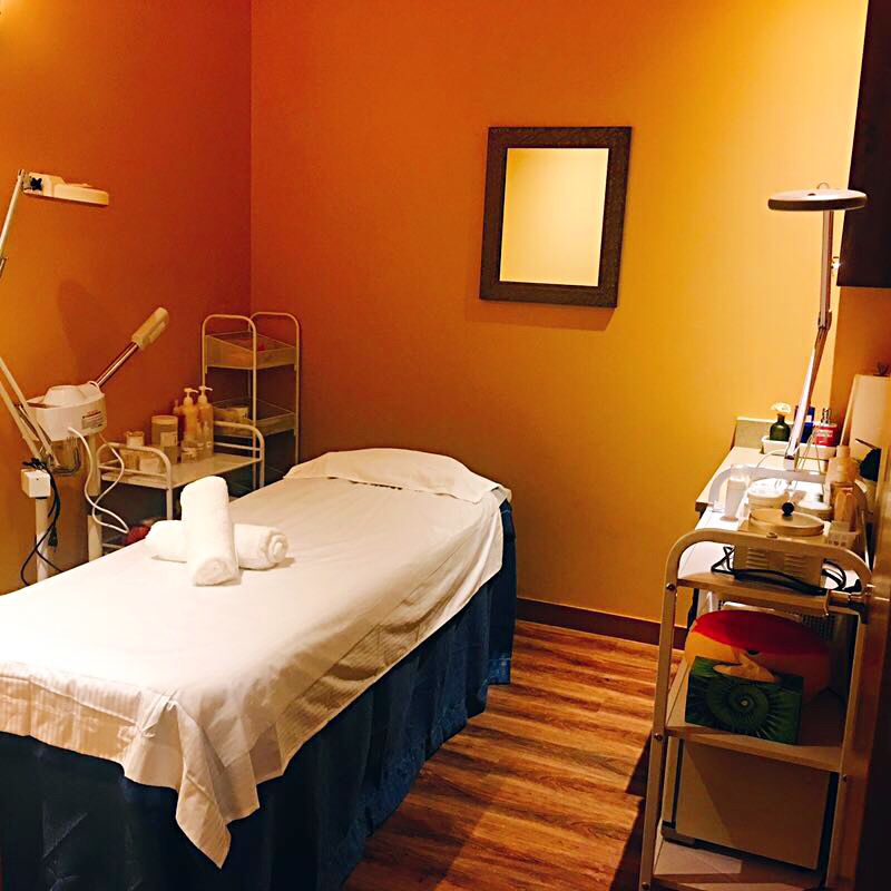 Gallery – Fontana SPA